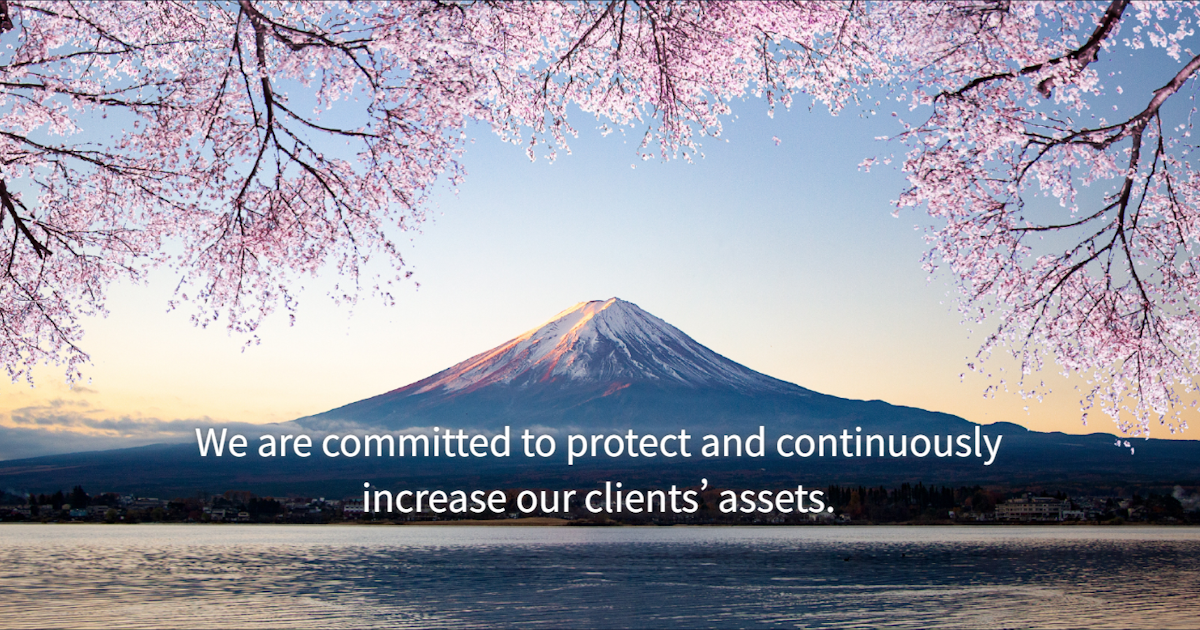 Atom Capital Management English Page – Atom Capital Management